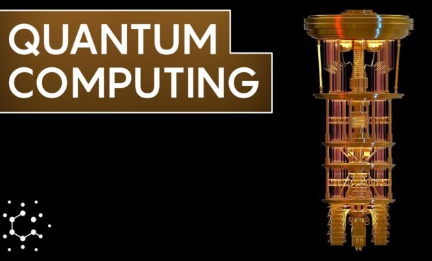 Masa Depan Keamanan Data: Keberlanjutan Keamanan Quantum Computing Masa Depan Keamanan Data: Keberlanjutan Keamanan Quantum Computing