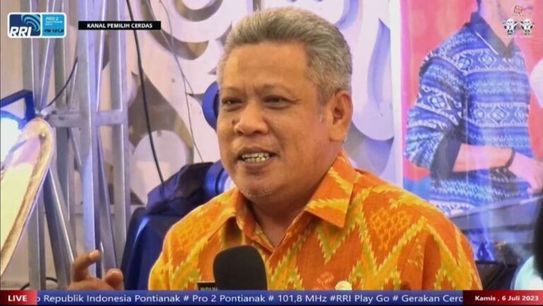Gerakan Cerdas Memilih, Mengoptimalkan Pemilihan dengan Informasi yang ... Gerakan Cerdas Memilih, Mengoptimalkan Pemilihan dengan Informasi yang ...